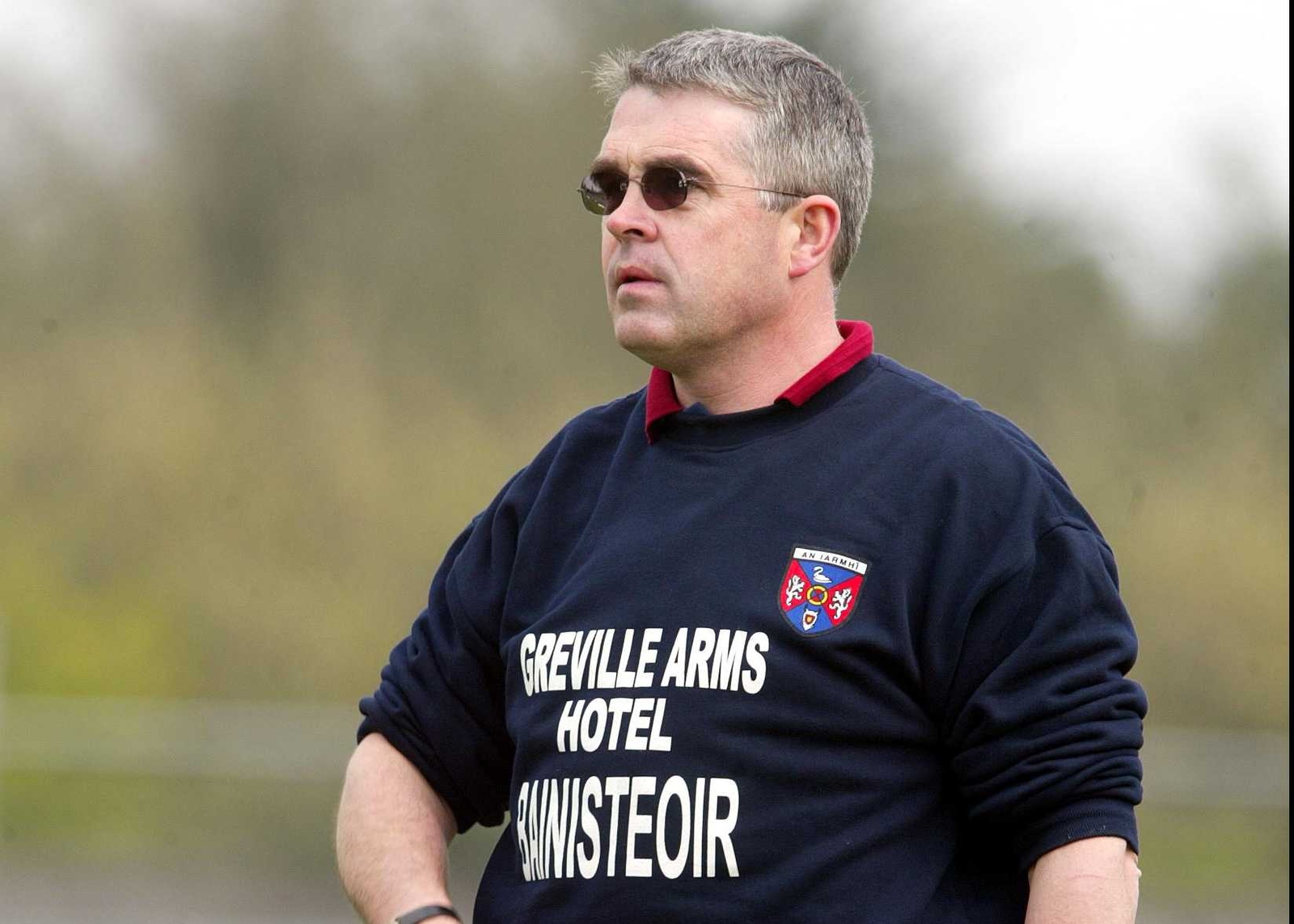 Hickey to make Championship debut for Carlow