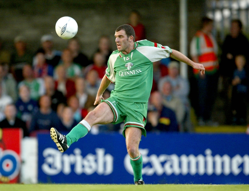 Linfield v Shelbourne team news