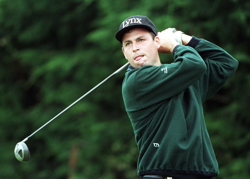 Howell wins shot of year award