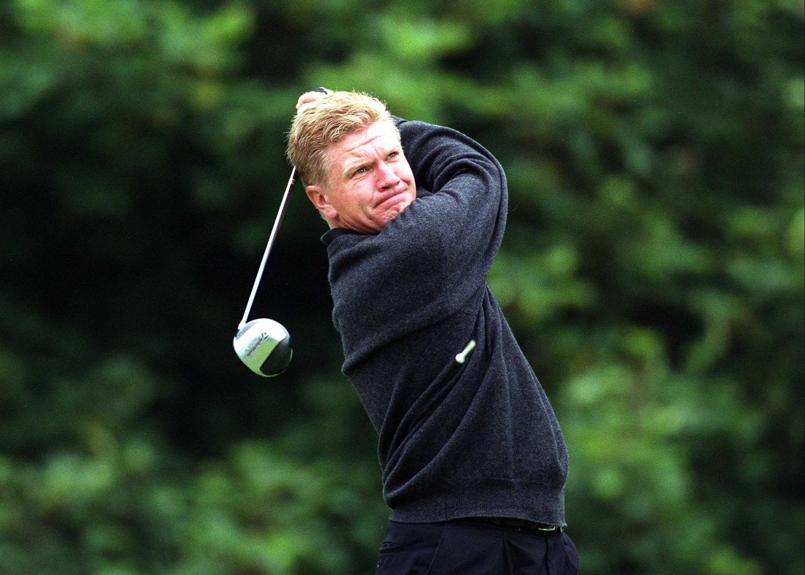 Broadhurst prevails in Portuguese drama