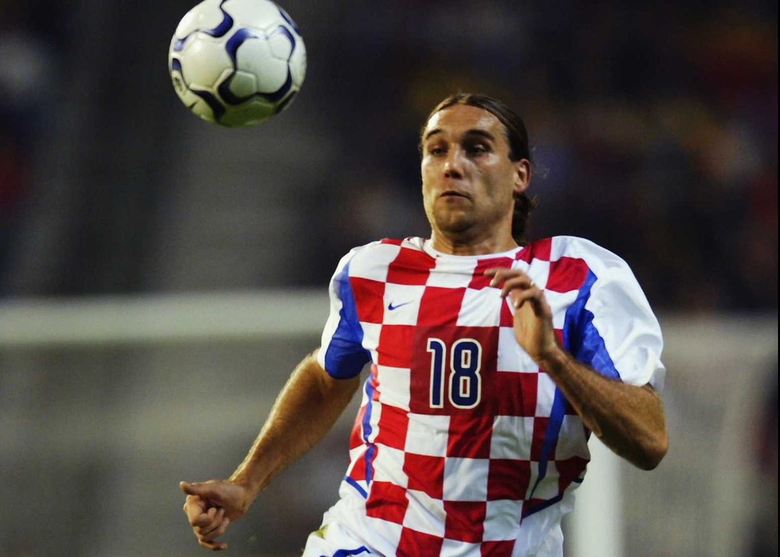 Dado Prso signs for Rangers