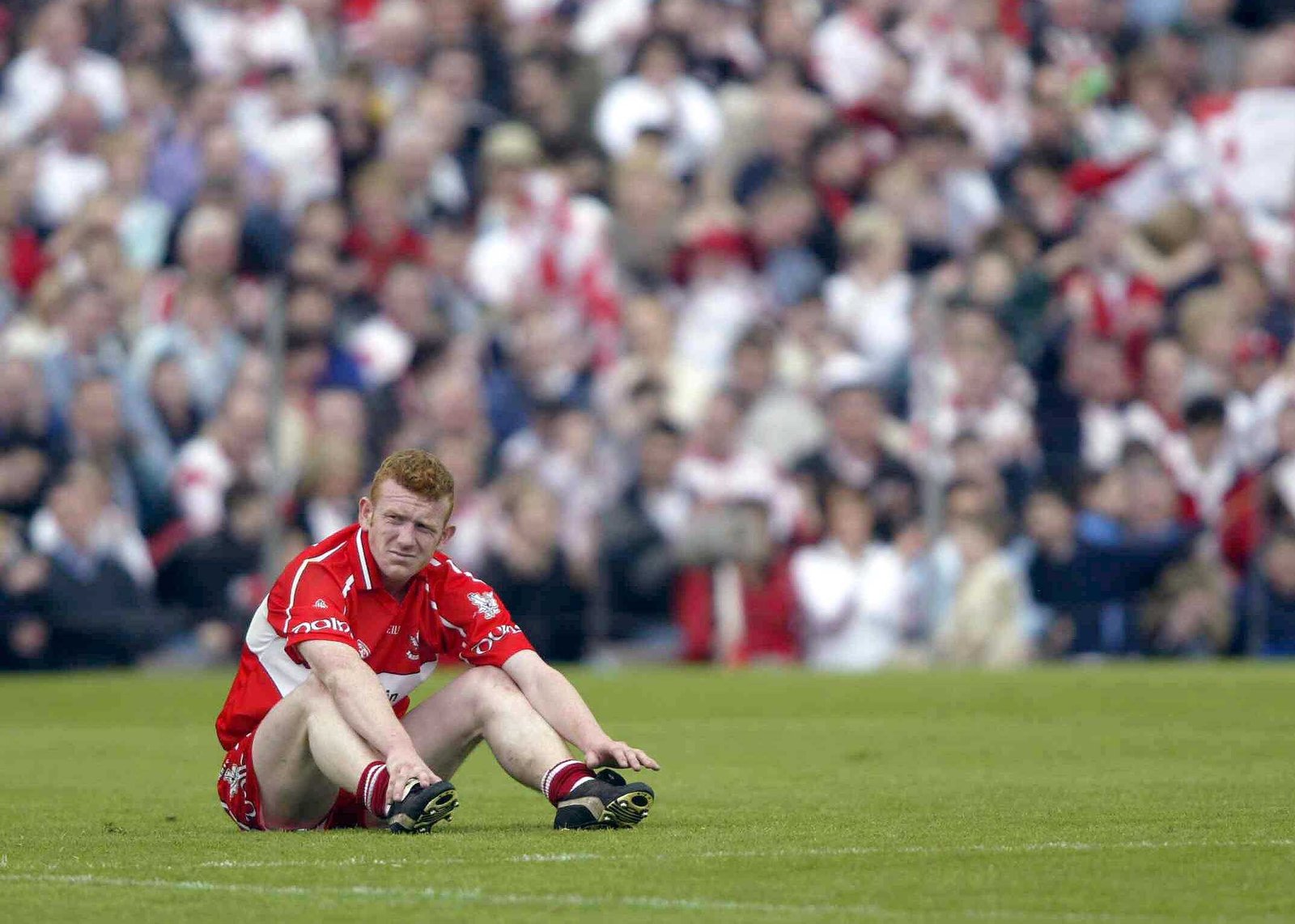 Tyrone off to winning start