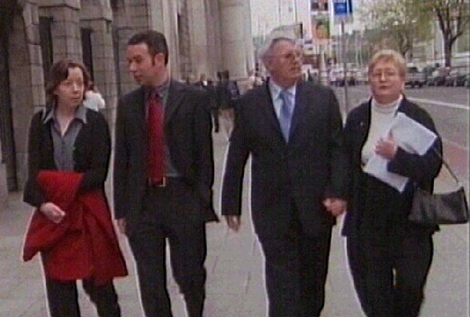 Cork man's family awarded €76,000 settlement