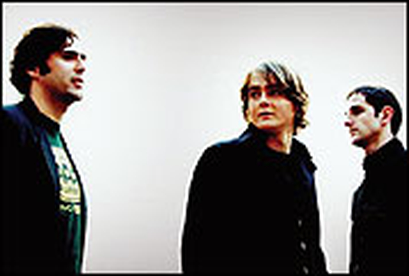 Keane join line-up for OXEGEN 2005