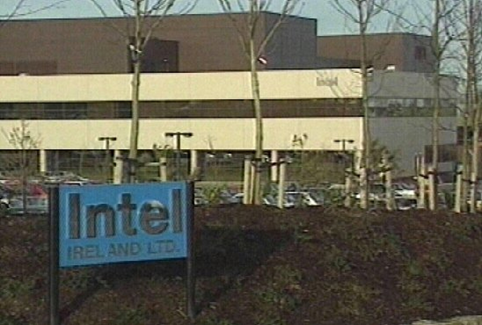 Martin confident Intel project will go ahead