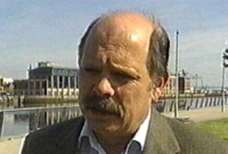 Ervine looks for end to loyalist feuds