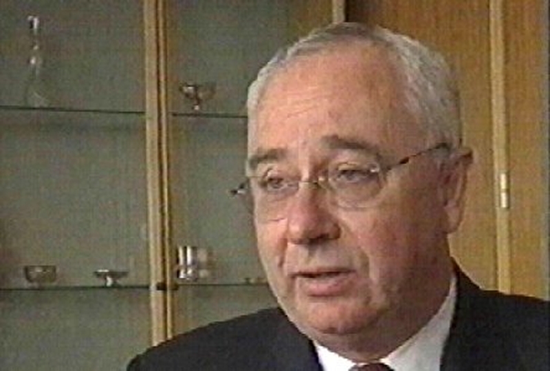 Bank of Ireland gave former CEO €2.3m