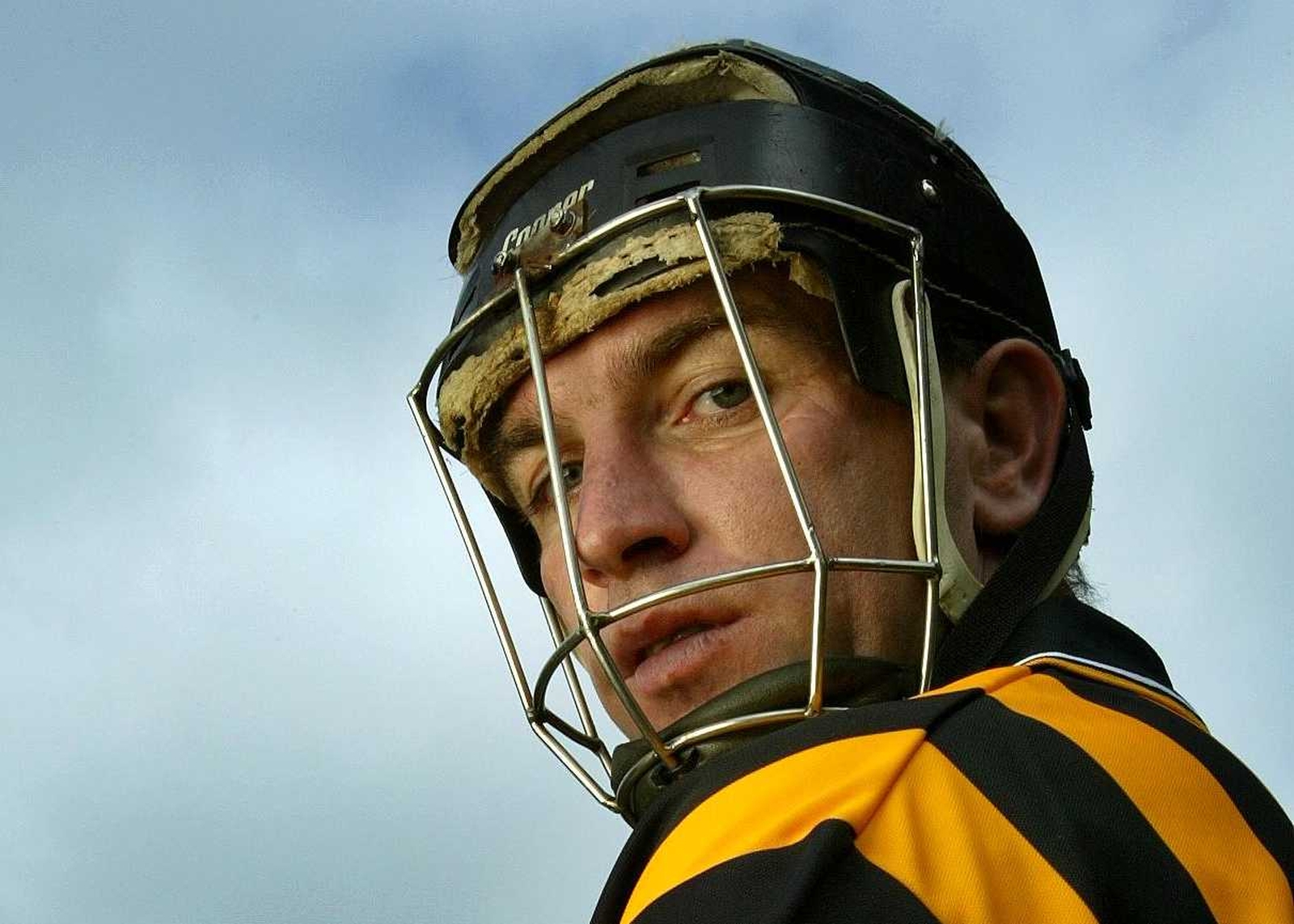 Guinness Hurling Legends team announced