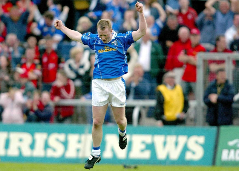 Cavan substitutes save the day in Breffni Park