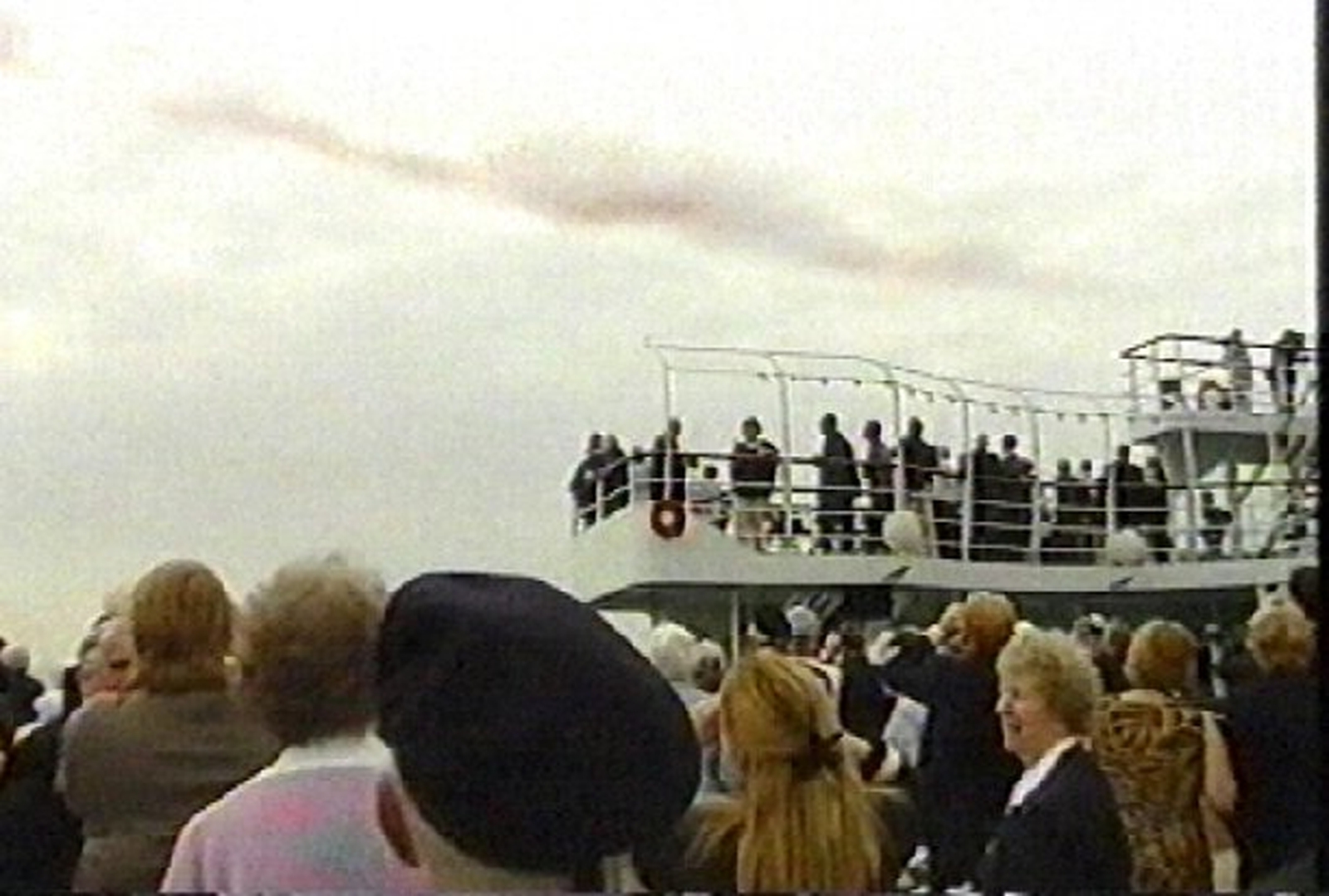 French commandos honoured on D-Day anniversary