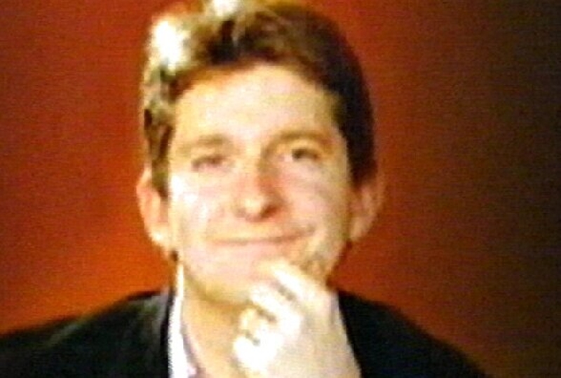 Saudi hunt continues for Irishman's killers