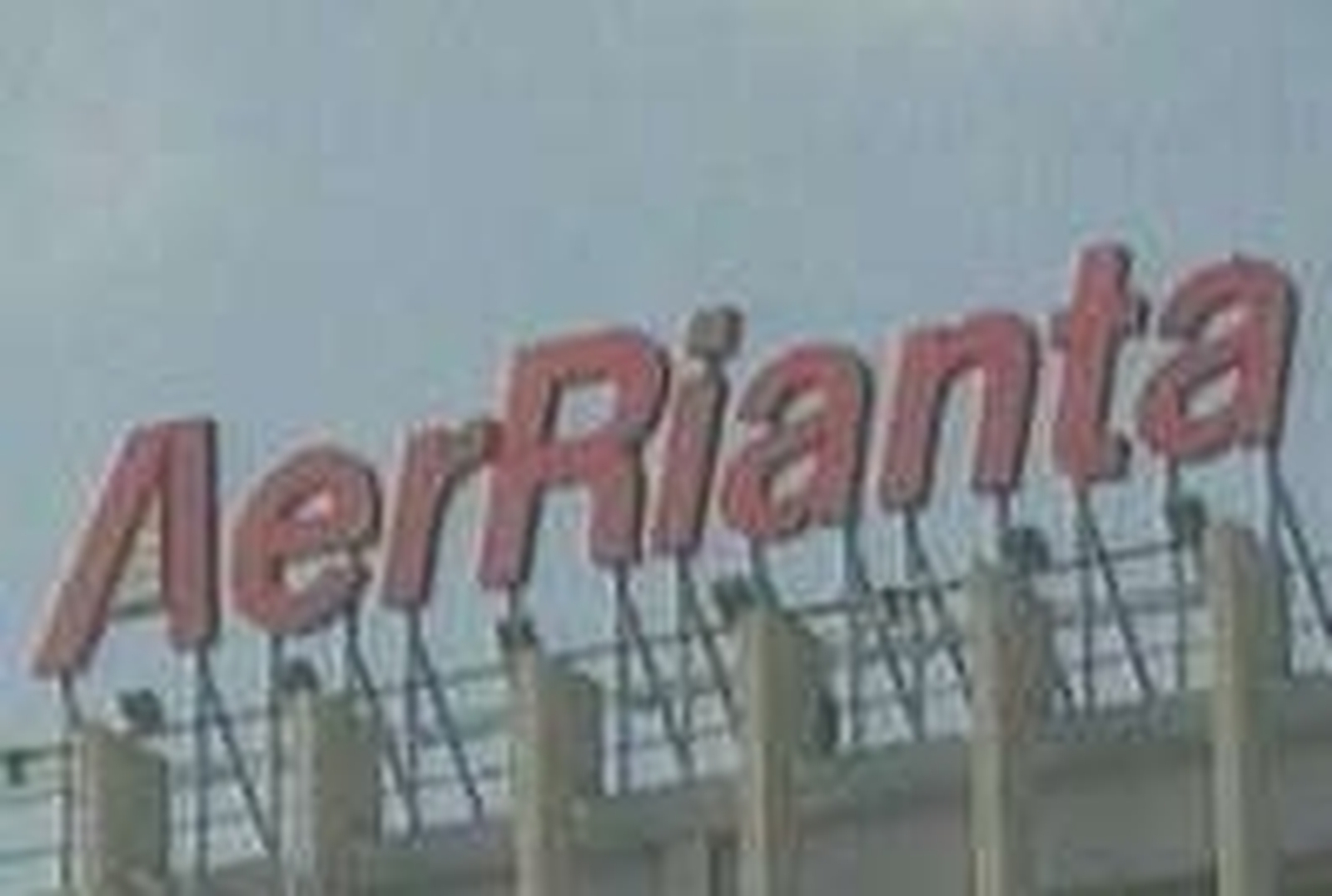 Aer Rianta plan ready tomorrow