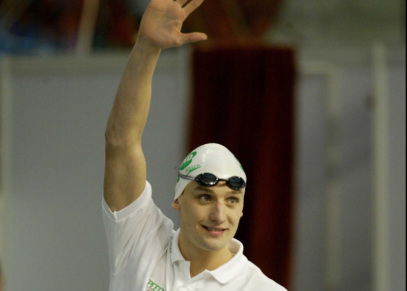 Bree fails in Olympic bid