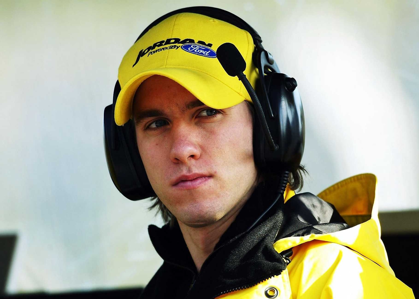 Jordan's delight at Canadian points