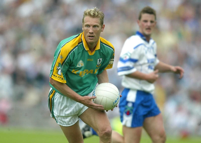 Geraghty cleared to face Australia