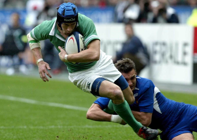 Howe to start against South Africa