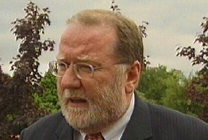 No outside influence on RTÉ move - Goan