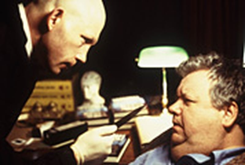 Freeze Frame takes film festival award