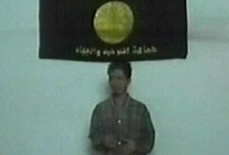 S Korean civilians to be evacuated from Iraq