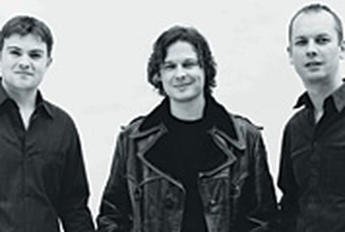 New album, tour from The Devlins