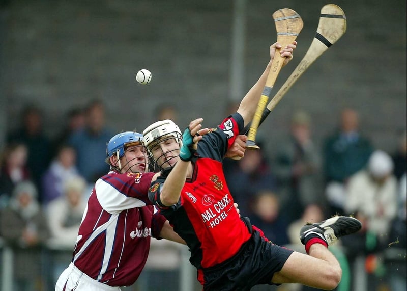Galway set up decider with Limerick
