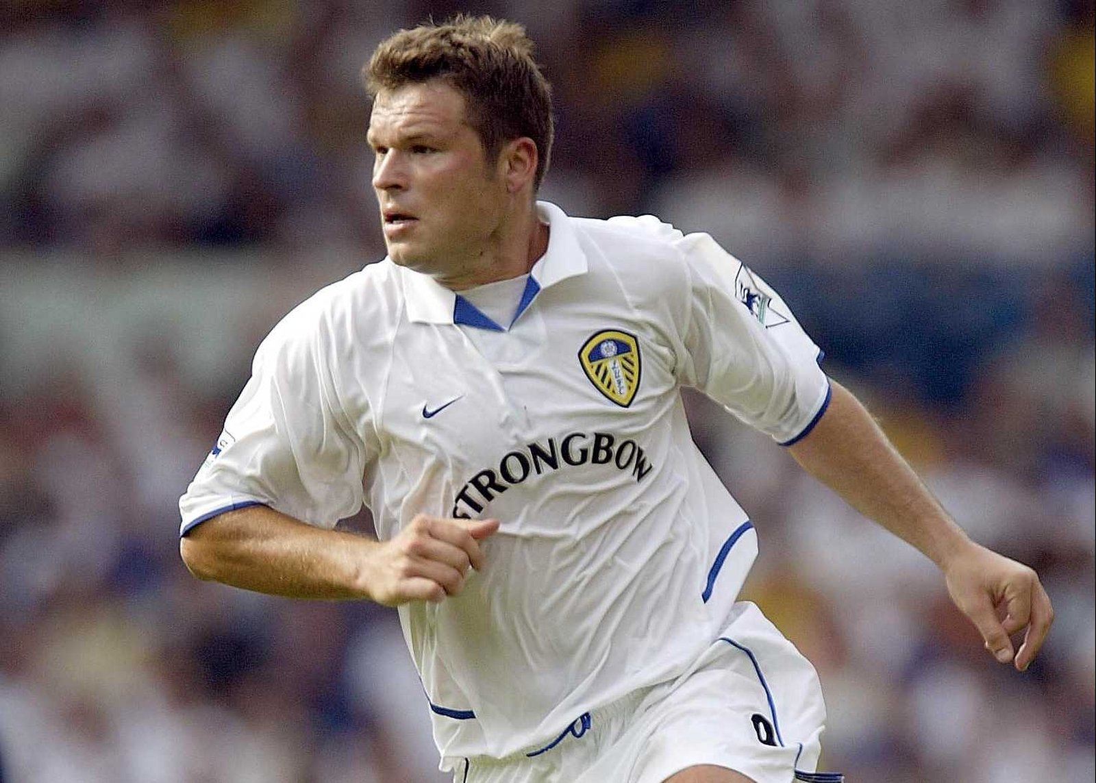 Viduka back with a bang