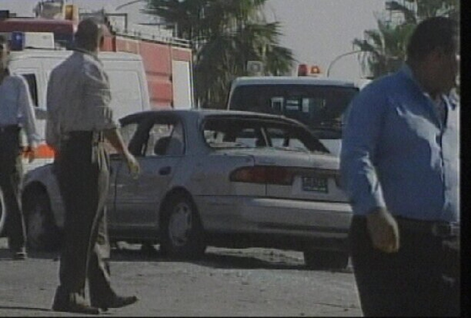 Six killed in attack on Fallujah house