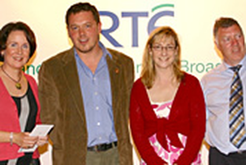 Radio drama award winners announced