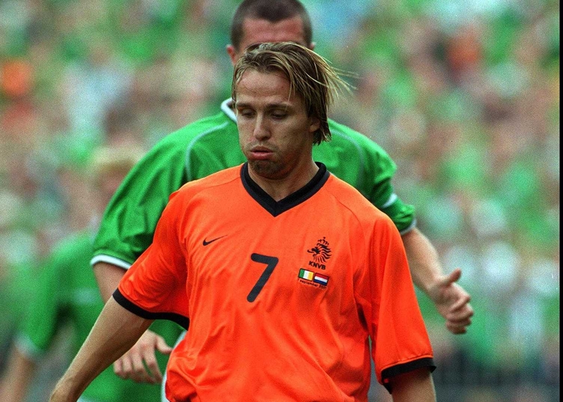 Voronin in, Zenden & Cisse out at Anfield