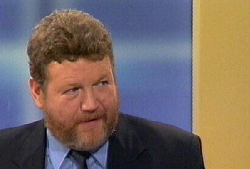 Ex-IMO president to run for FG in Dublin