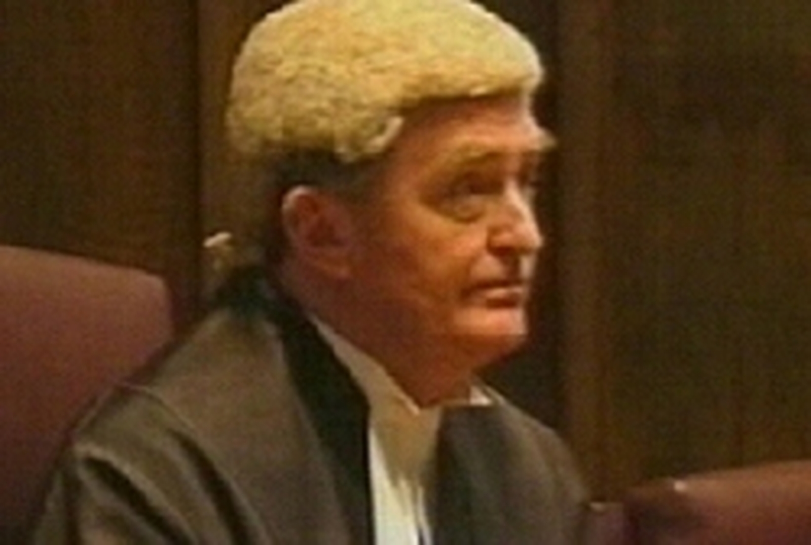 Keane issues warning to fire authorities