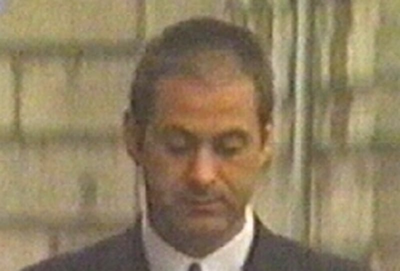 Whelan given life sentence for wife's murder