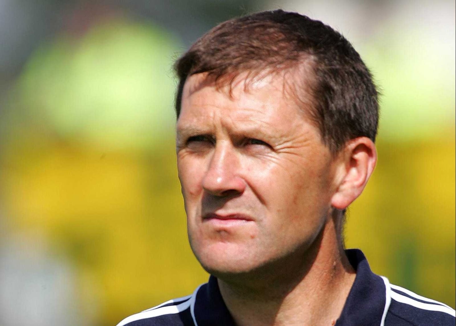 Darren O'Sullivan makes Kerry starting XV