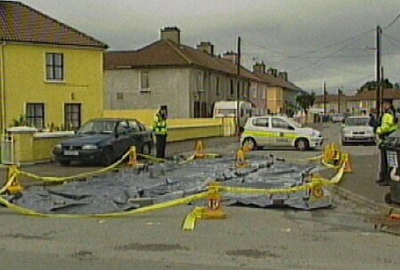 Investigation into man's death in Kerry