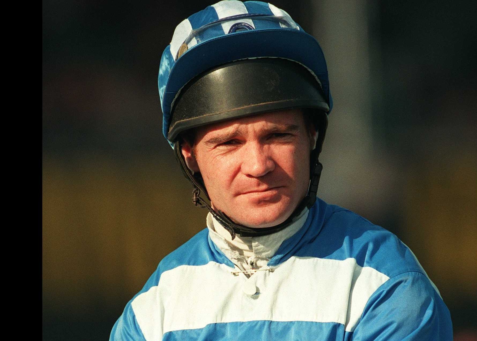 Gallagher back in action next week