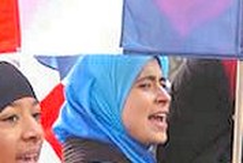 EU's Muslims face discrimination, says report