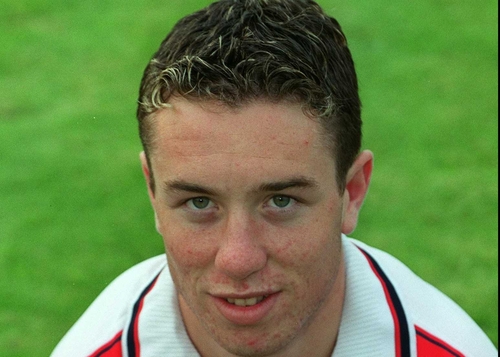 Rovers return for Rossiter