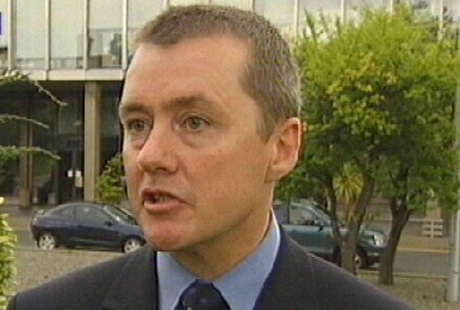 Walsh named as new British Airways CEO