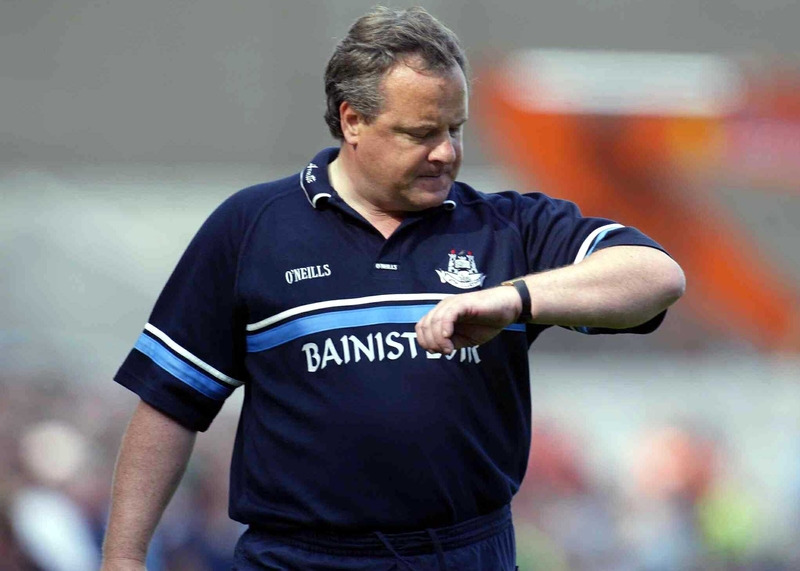 Lyons resigns but Boylan stays