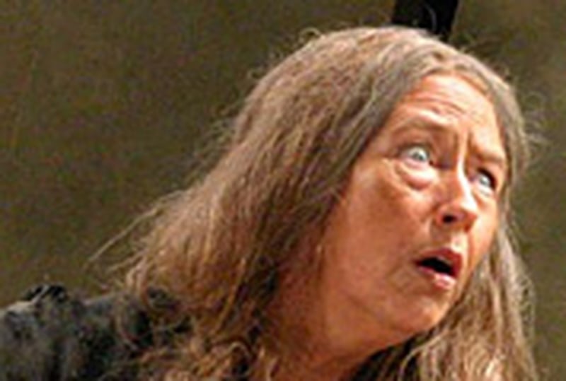 Druid opens Synge comedy in Galway