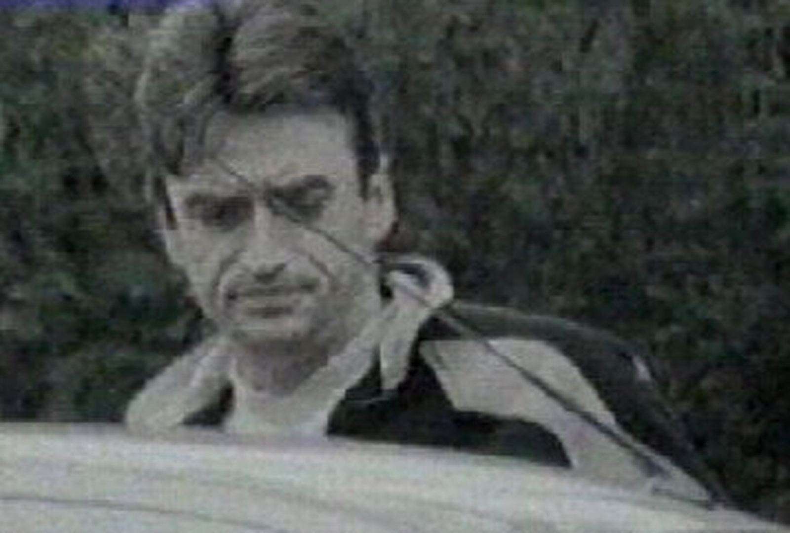 Barrett gets 22-year sentence for murder