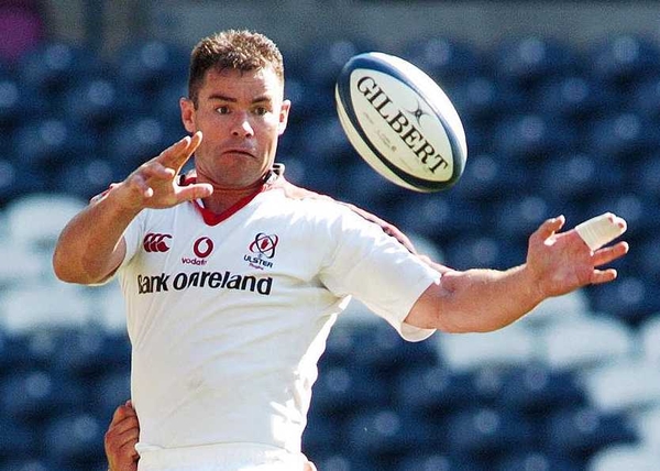 Cork Con lift the AIB Cup