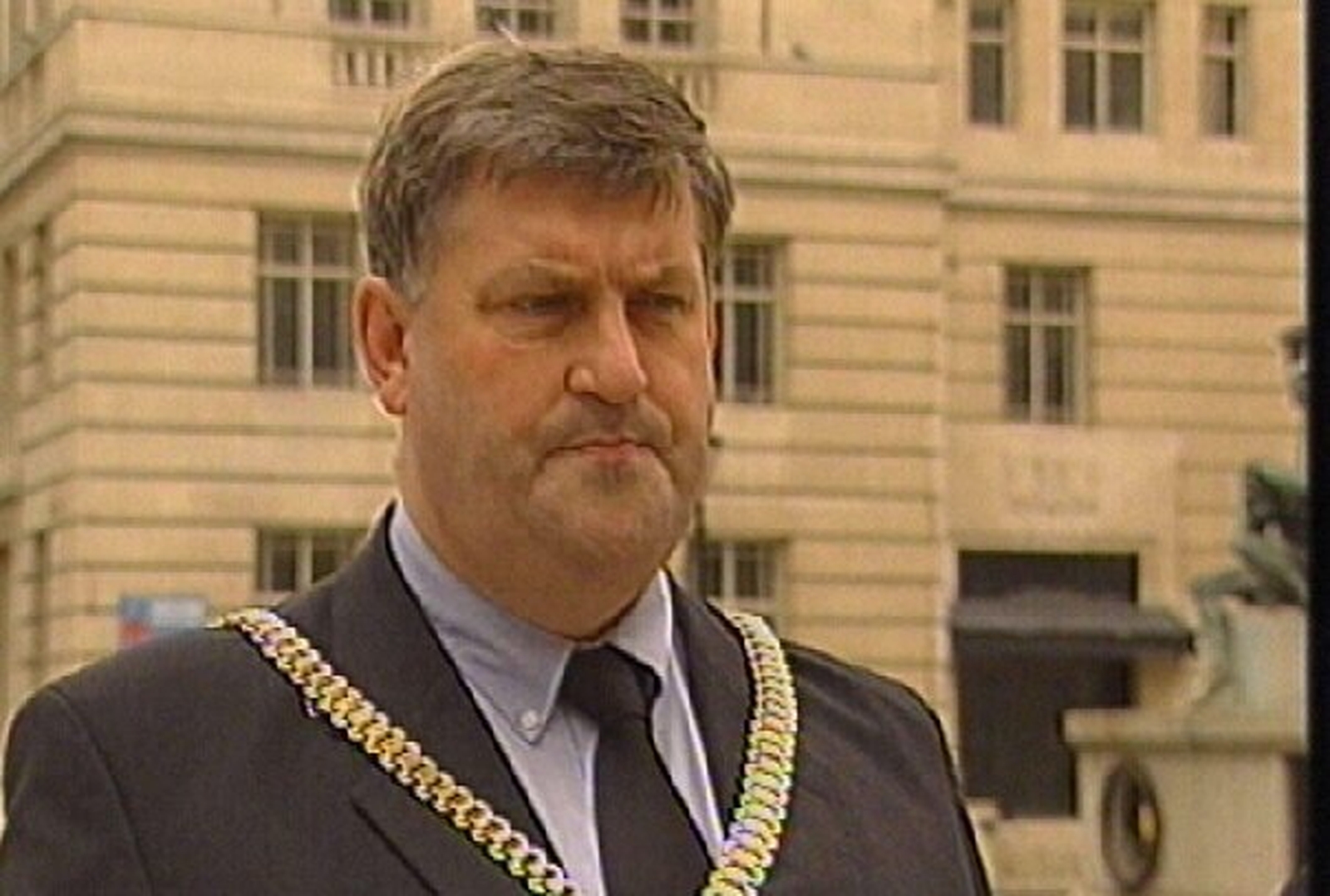 Liverpool honours the memory of Ken Bigley