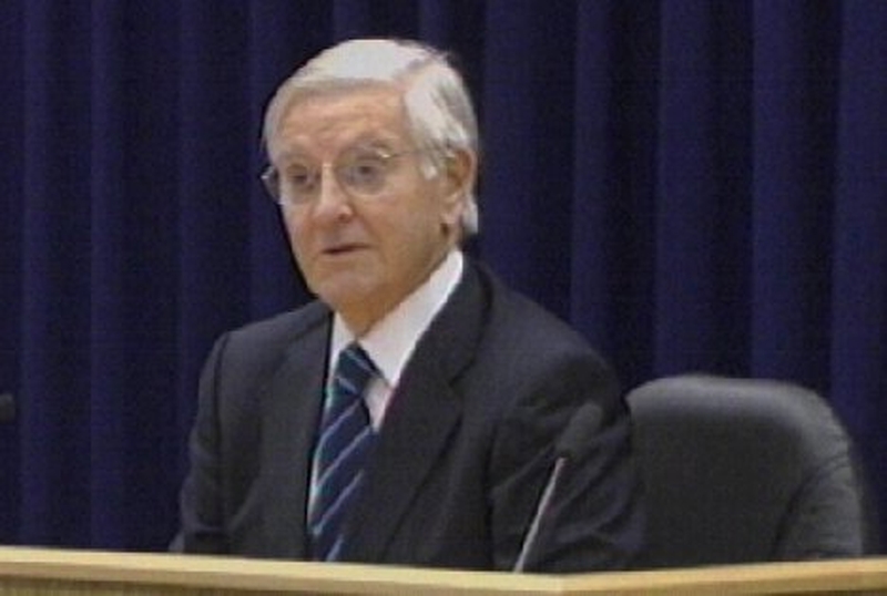 Morris witness fails to turn up