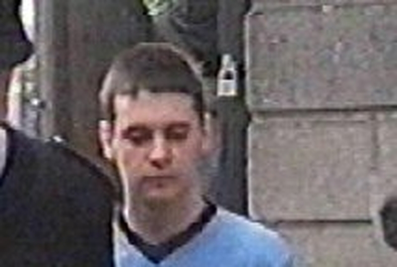 Co Laois murder convicted gets life