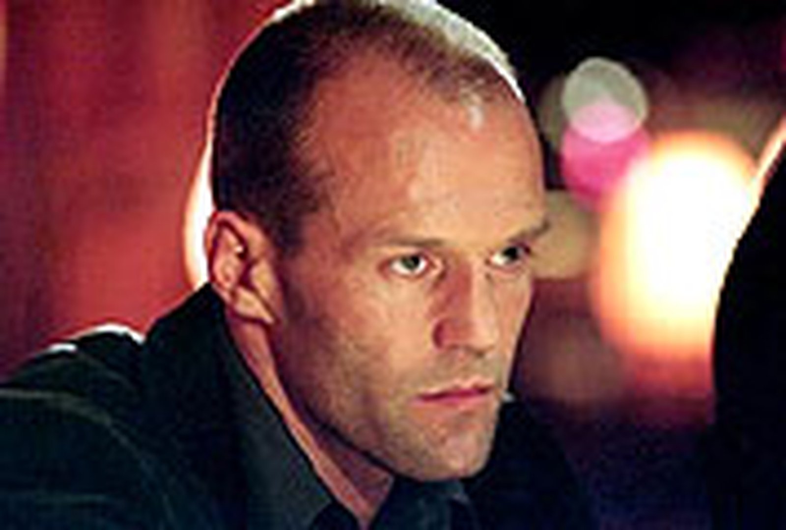 Statham lines up his next thriller