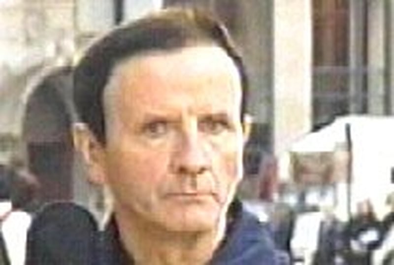 Controversial Irish priest is defrocked