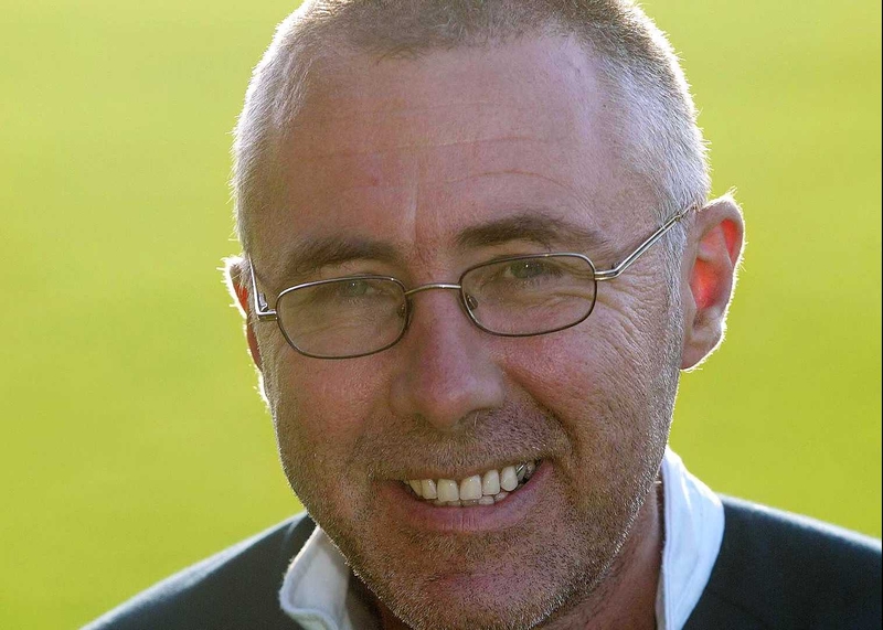 Allen announced as new Cork boss