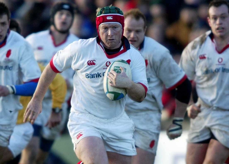 Doak in team to face Gloucester