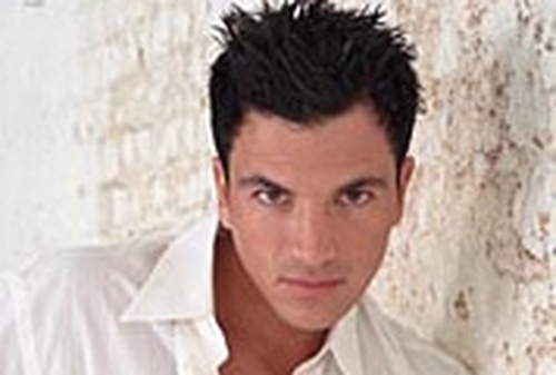 Jordan and Andre celebrate baby's birth